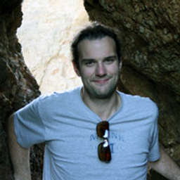 Matt Haag - Web Developer @ Hopper - Crunchbase Person Profile