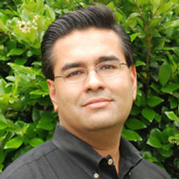 Adnan Hamid - CEO, Founder @ Breker Verification Systems - Crunchbase ...