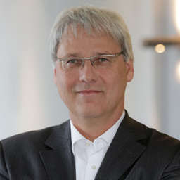 Thomas Kremer - Member of the Board of Directors for for Data Privacy ...