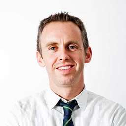 Reid Robison - Chief Medical Officer @ Novamind - Crunchbase Person Profile