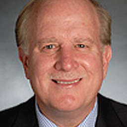 James J. Gibson - Executive Vice President and Chief Operating Officer ...