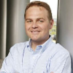 Brian Curry - Founder @ OCX Cognition - Crunchbase Person Profile