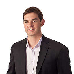 Daniel Barney - Crunchbase Person Profile