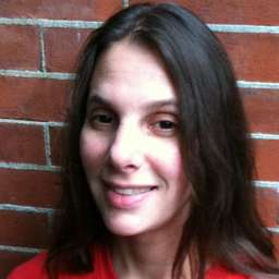 Kate Kaye - Editor of DataWorks @ Advertising Age - Crunchbase Person ...
