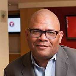 Eric Allen - CEO & President @ LISNR - Crunchbase Person Profile