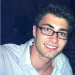 Alexander Shashou - CEO @ 10Beauty - Crunchbase Person Profile