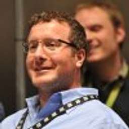 Gareth Knight - Crunchbase Person Profile