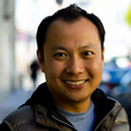 Eric Chiang - Crunchbase Person Profile