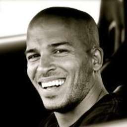 Ray Tavares - CEO @ Blackspark - Crunchbase Person Profile