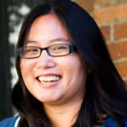 Kerry Liu - Crunchbase Person Profile