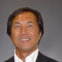 John Ocampo - Crunchbase Person Profile