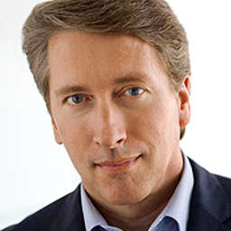 David H. Wilson - Crunchbase Person Profile