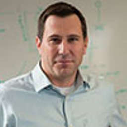 Michael Cornwell - CTO - Americas @ Pure Storage - Crunchbase Person Profile