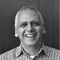 Michael Sharma - CEO @ Exinda - Crunchbase Person Profile