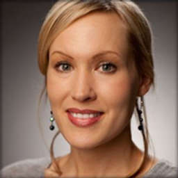 Jennifer Hetherington - Crunchbase Person Profile