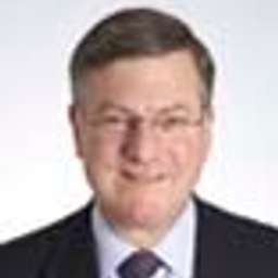 James Asher - Senior Vice President, Chief Legal & Development Officer ...