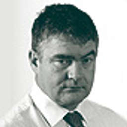 Gavin Stevenson - Vice Chairman @ TRICAPITAL - Crunchbase Person Profile