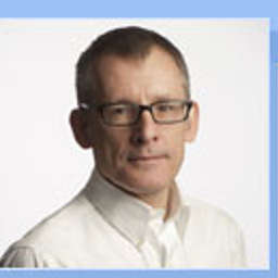 Rick Medlock - CFO @ Inmarsat - Crunchbase Person Profile