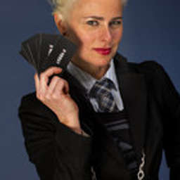 Lori Cheek - Founder & CEO @ Cheekd - Crunchbase Person Profile