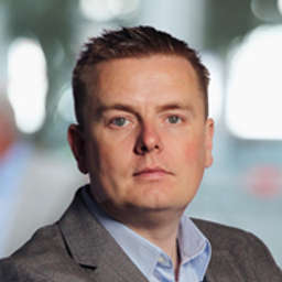 Barry Napier - CEO & Executive Chairman @ Cubic Telecom - Crunchbase ...