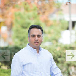 Vijay Ramaswamy - Crunchbase Person Profile