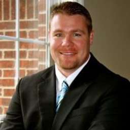 Brian Norton - CEO @ Wellgistics - Crunchbase Person Profile