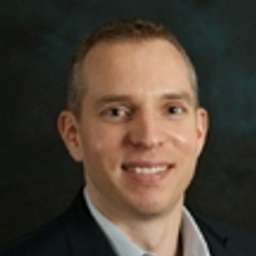 Scott Hofmann - Crunchbase Person Profile