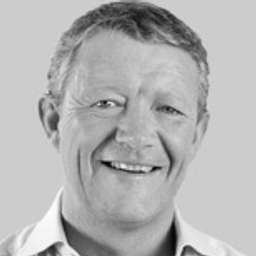 Barry Maloney - Board Member @ Socowave - Crunchbase Person Profile