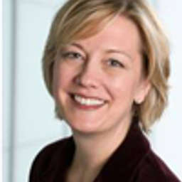 Carolyn M. Tastad - Group President - North America. Chief Sales ...