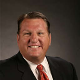 Ron Kitchens - Crunchbase Person Profile