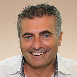 Angelo Grossi - President @ iv3 CUS - Crunchbase Person Profile