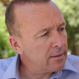 Guy Goulet - President and CEO @ Aya Gold & Silver - Crunchbase Person ...