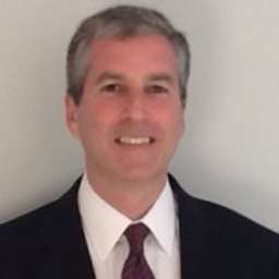 Scott Levin - Crunchbase Person Profile