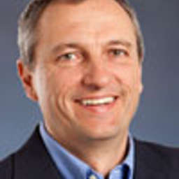 Alex Tosolini - Crunchbase Person Profile