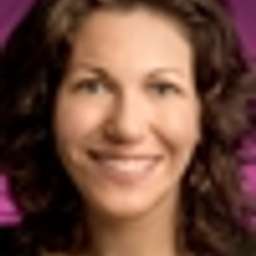 Yael Davidowitz-Neu - Crunchbase Person Profile