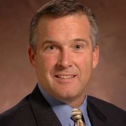 Steve Wrenn - SVP & Group CIO Global Supply Chain @ Johnson & Johnson ...