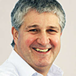 Garry Hobson - Crunchbase Person Profile