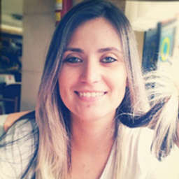 Aline Couto - Co-Founder @ Viva Balneário - Crunchbase Person Profile