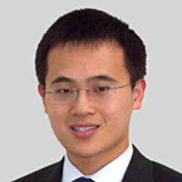 Benjamin Tseng - Lead of Product and Strategy @ Stir - Crunchbase Person Profile