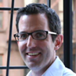 Jason Liebman - Co-founder and CEO @ Howcast - Crunchbase Person Profile