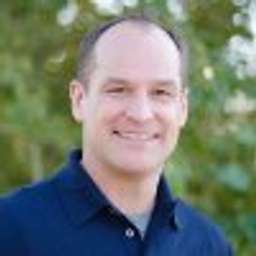 Mark Coffman - Crunchbase Person Profile