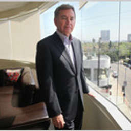 Skip Paul - Crunchbase Person Profile