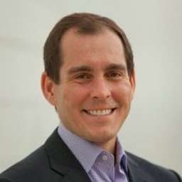 Marc Singer - Senior Partner @ McKinsey & Company - Crunchbase Person ...