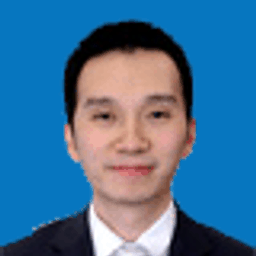 Jason Xu - Partner @ DT Capital Partners - Crunchbase Person Profile