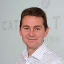 Ed Wass - Portfolio Partner @ Gresham House Ventures - Crunchbase ...