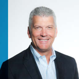 Pierre Naudé - Chairman and Chief Executive Officer @ nCino ...