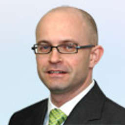 Thomas Kramer - Crunchbase Person Profile