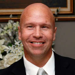 David Deering - Crunchbase Person Profile