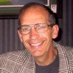 Gary F. Patton - Crunchbase Person Profile