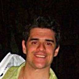 Alex Bresler - Principal @ ASBC LLC - Crunchbase Person Profile